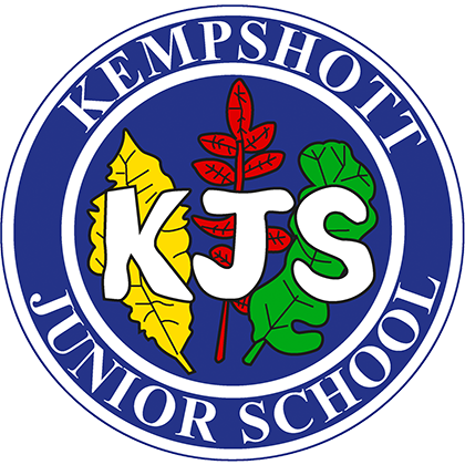 Kempshott Junior School - Home
